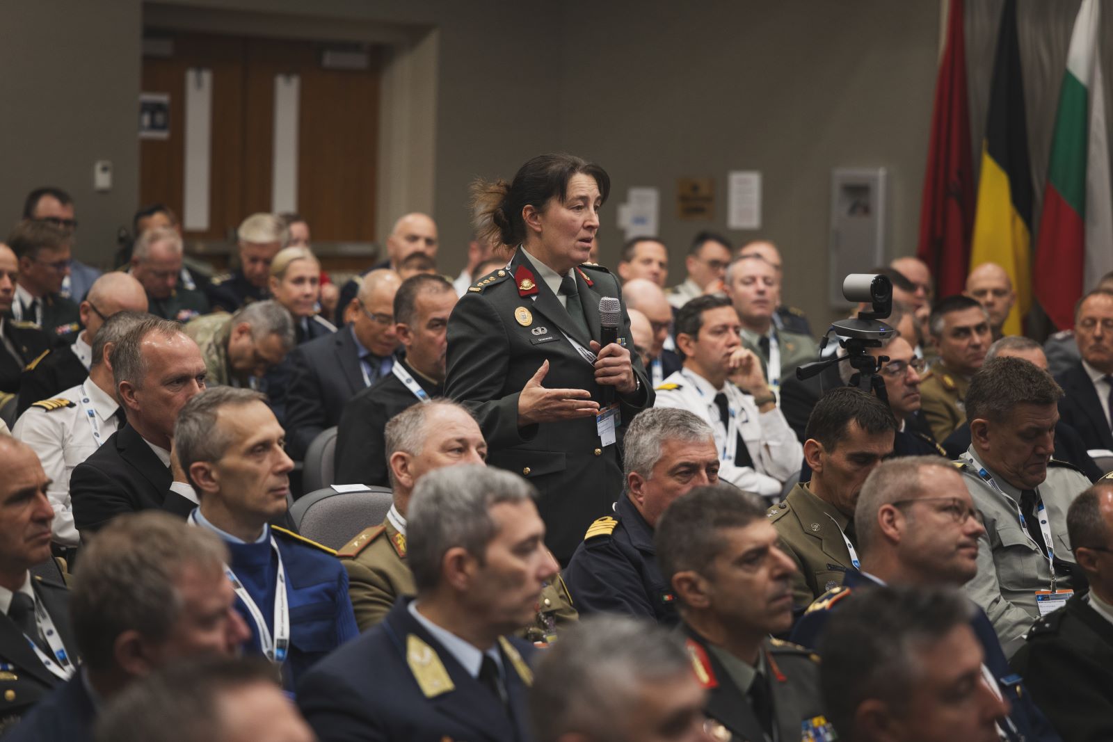NATO ACT Civilian Employment Opportunities