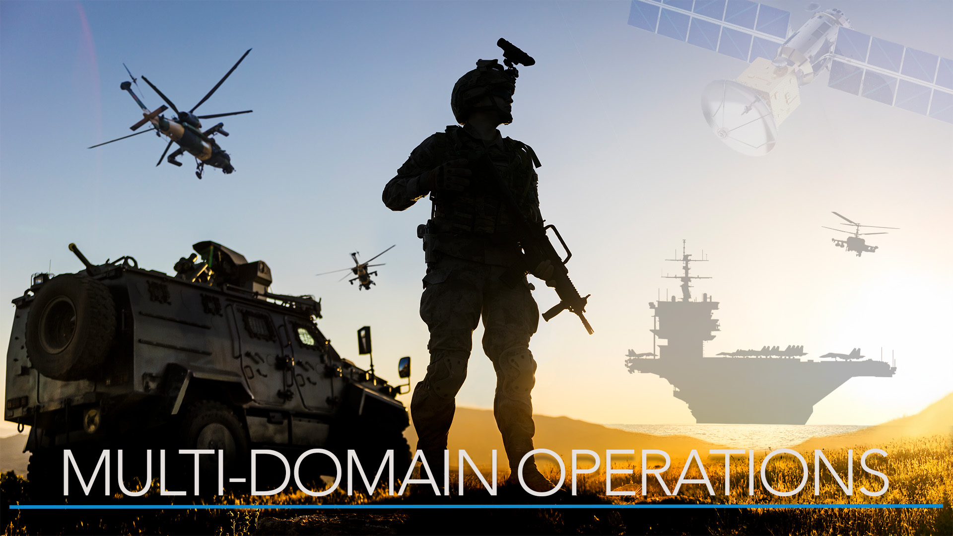 Allied Command Transformation | NATO ACT