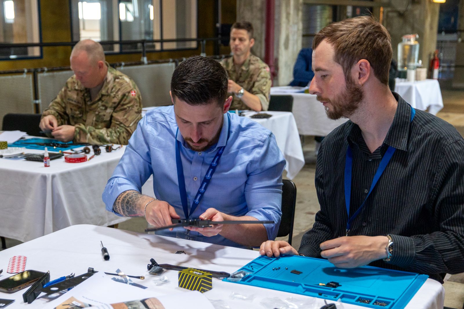 NATO ACT Civilian Employment Opportunities