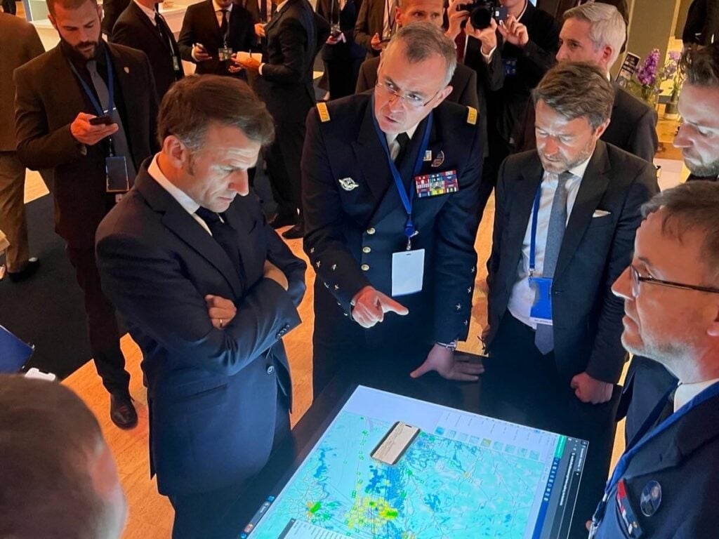 NATO Commits to Innovation-Led Defence Strategy at The Hague Summit ...