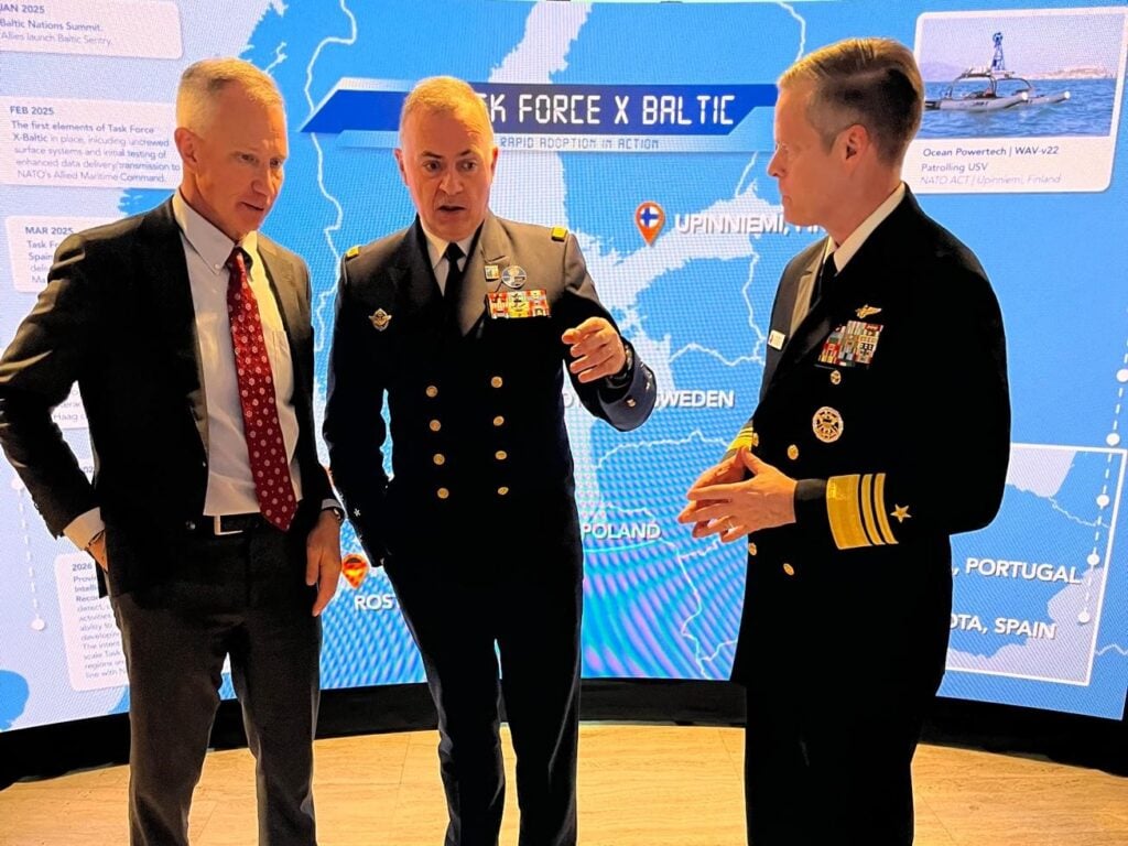 NATO Commits to Innovation-Led Defence Strategy at The Hague Summit ...
