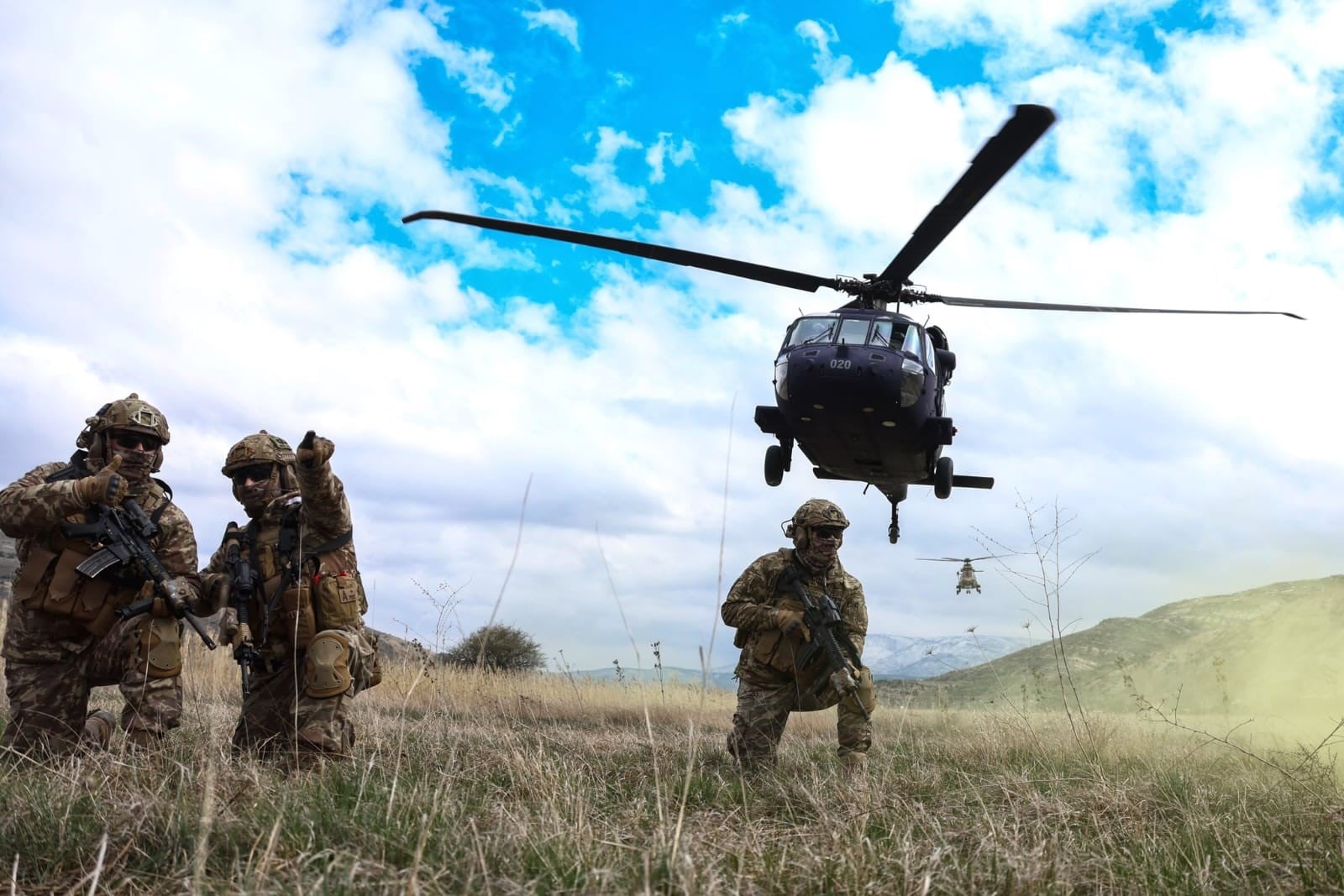 Allied Command Transformation | NATO ACT