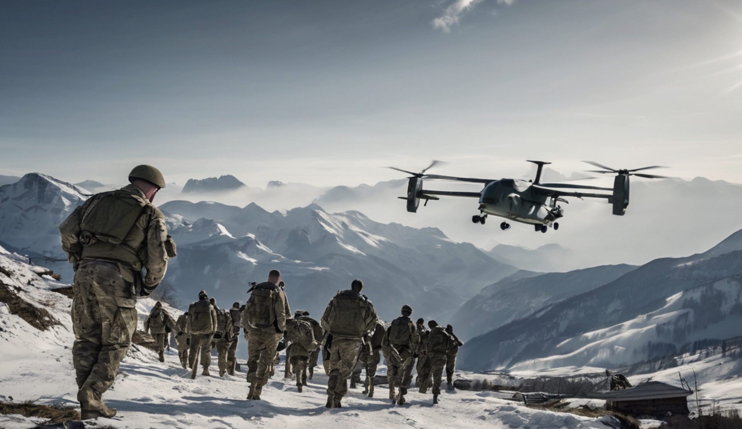 Allied Command Transformation | NATO ACT