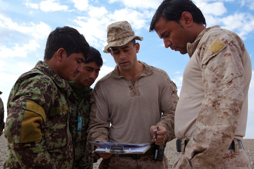 Allied Command Transformation | NATO ACT