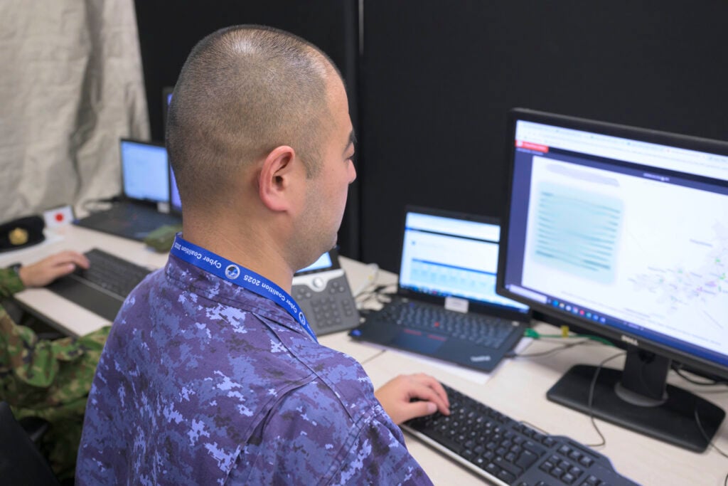 NATO Cyber Coalition 2025: Advancing Cyber Defence and Strengthening ...
