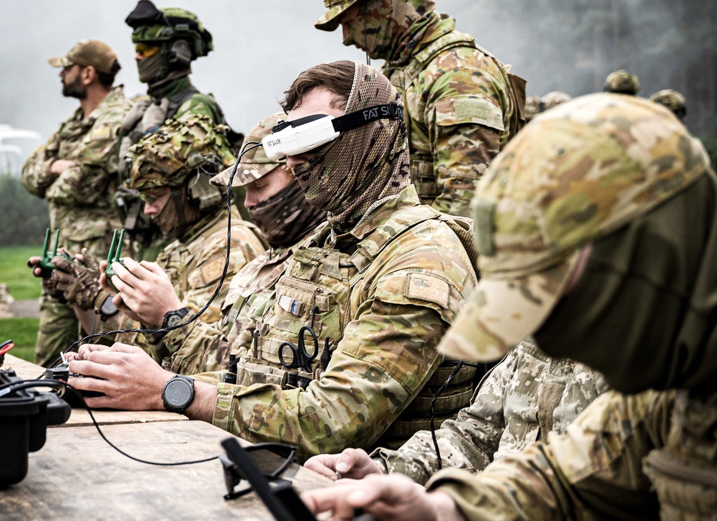 NATO and Ukraine: Strategy, Deterrence, and Shaping - NATO's ACT