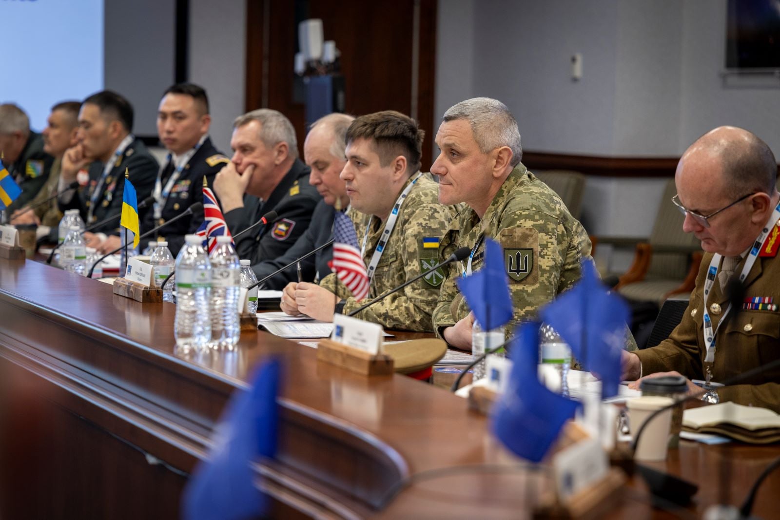 Allied Command Transformation | NATO ACT