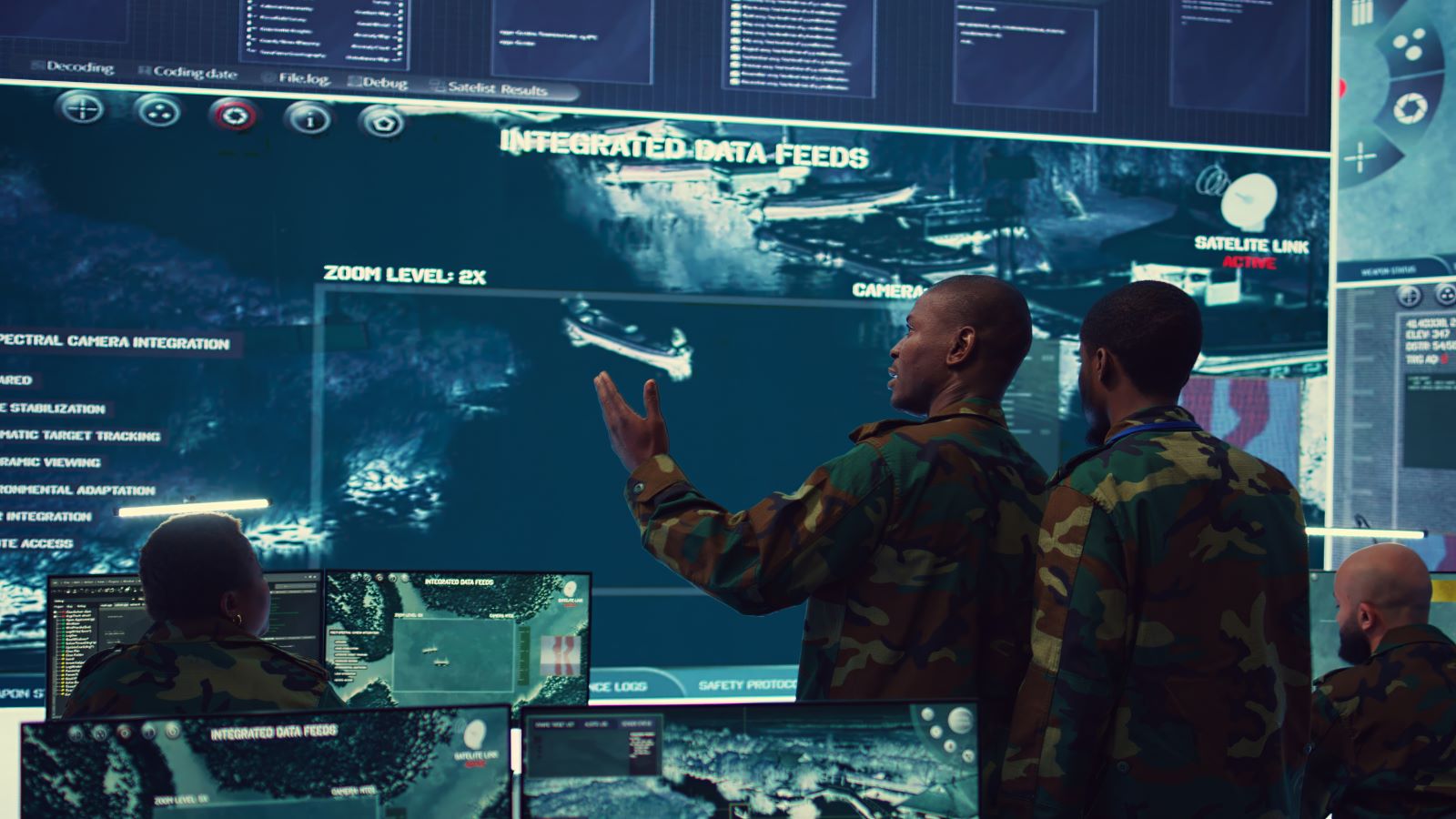 Allied Command Transformation | NATO ACT