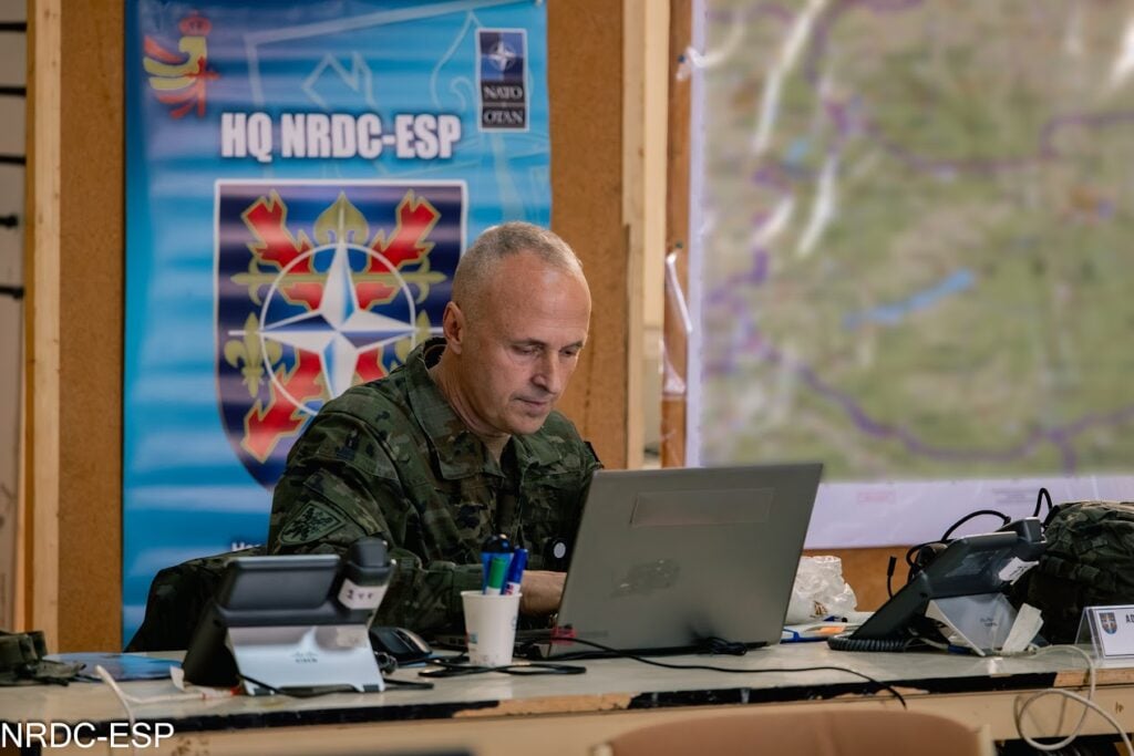 LOYAL LEDA 2026 Demonstrates NATO Readiness and the Alliance’s Broader ...