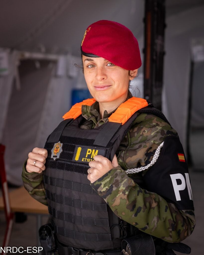 LOYAL LEDA 2026 Demonstrates NATO Readiness and the Alliance’s Broader ...