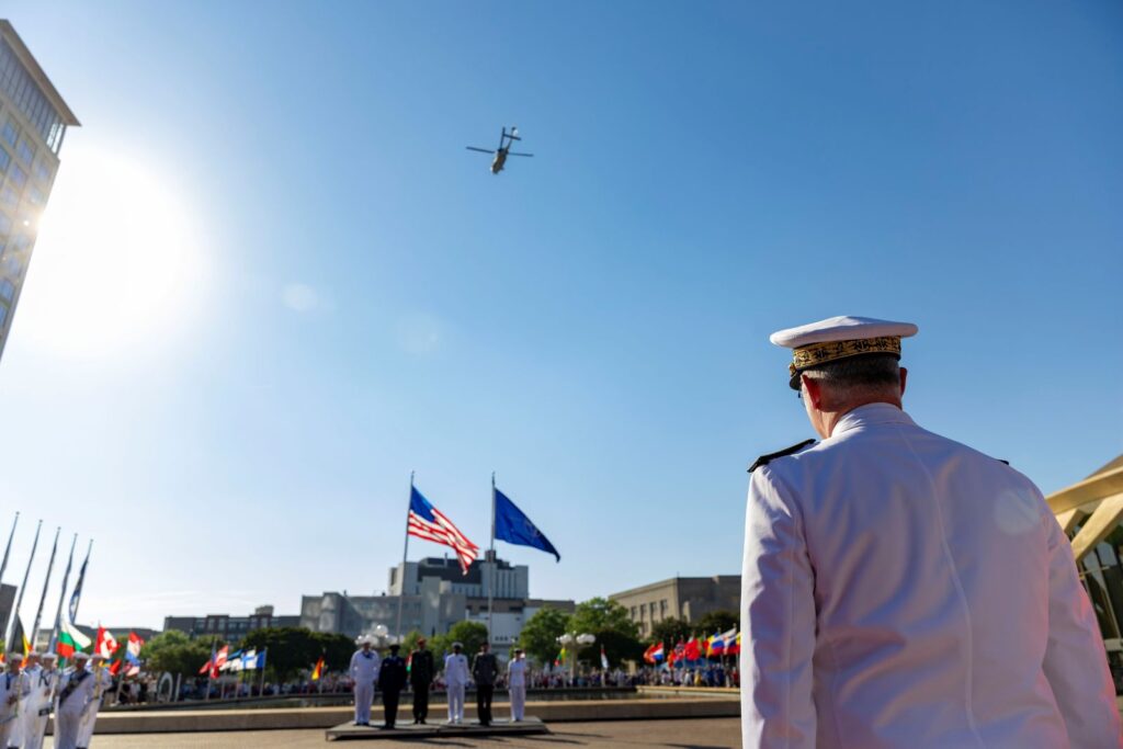 2026 Norfolk NATO Festival Highlighted Allied Unity in Hampton Roads ...