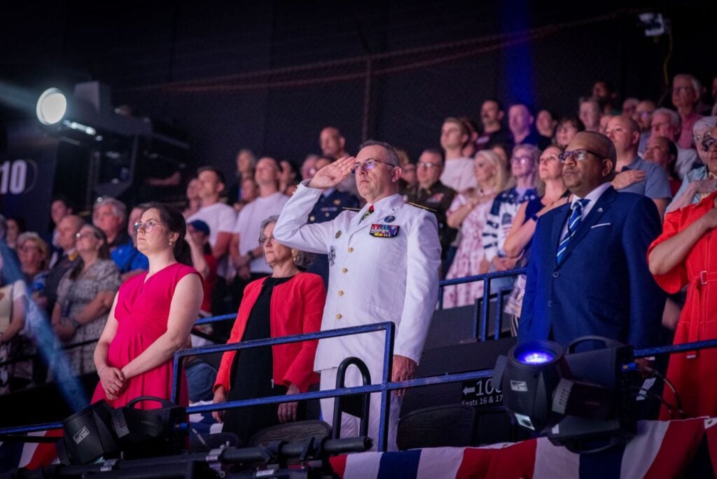 2026 Norfolk NATO Festival Highlighted Allied Unity in Hampton Roads ...