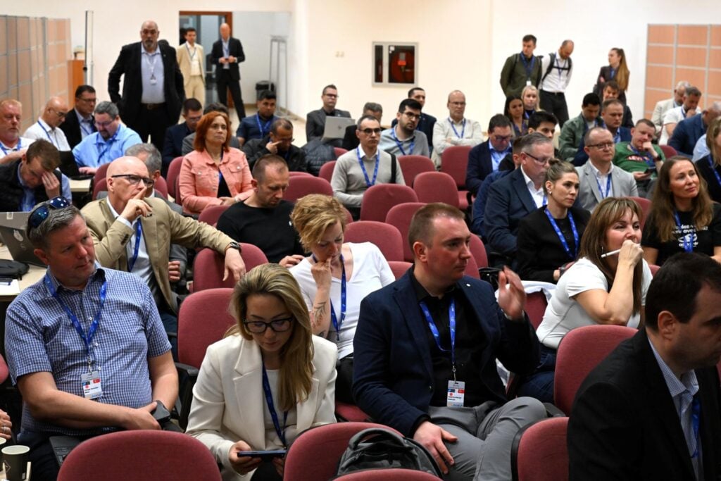 TIDE Sprint 2026 Concludes in Istanbul - NATO's ACT